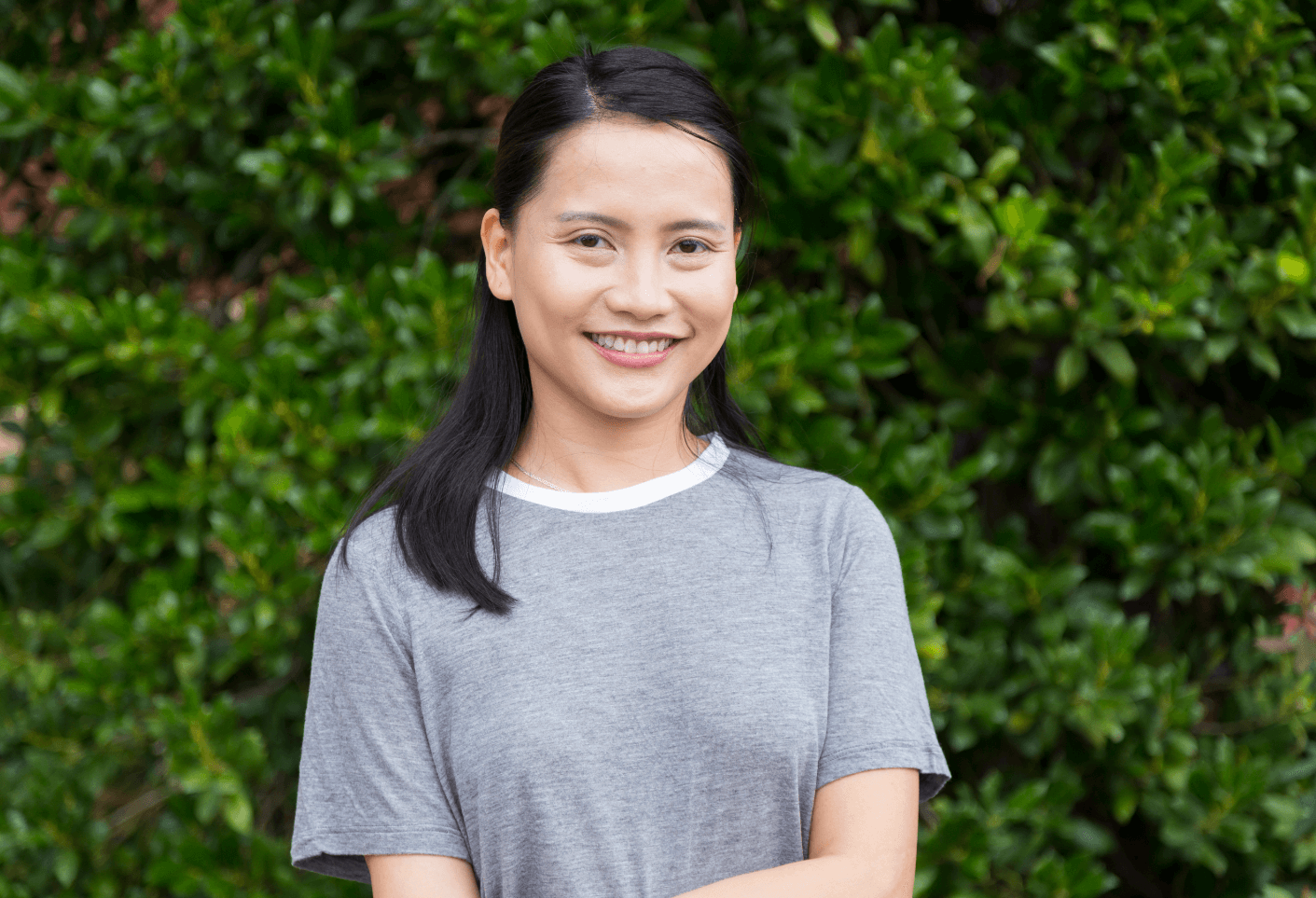 Liv D’Aquino | EDA, Inc.